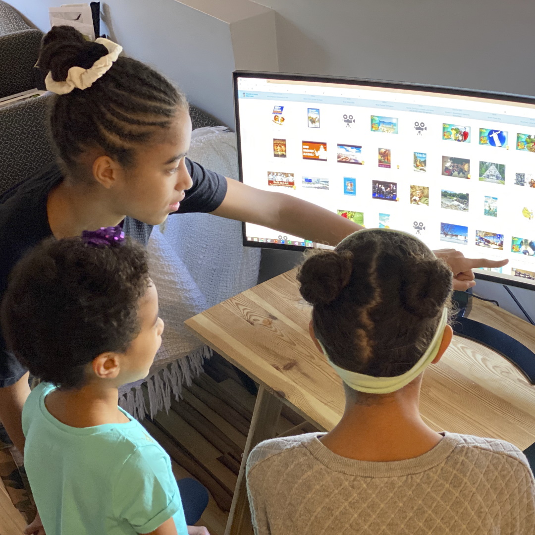 Home | Landing Pages